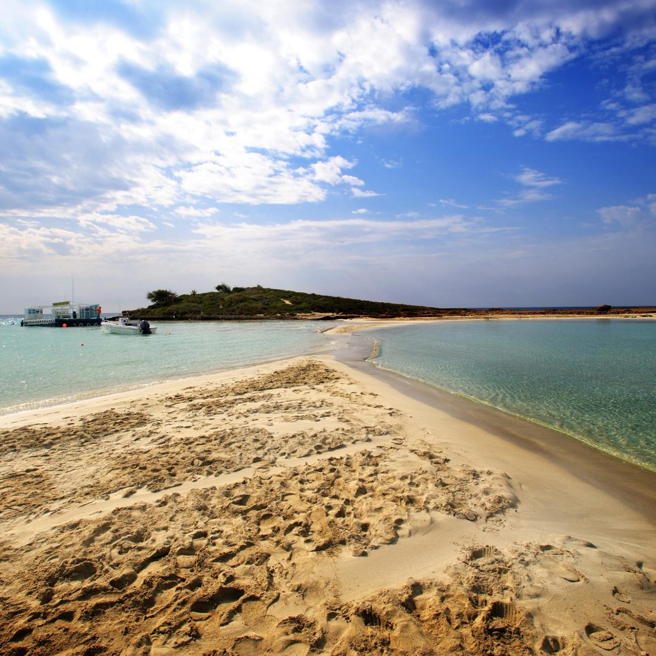 Cyprus beaches – EMAN Travel & Tours