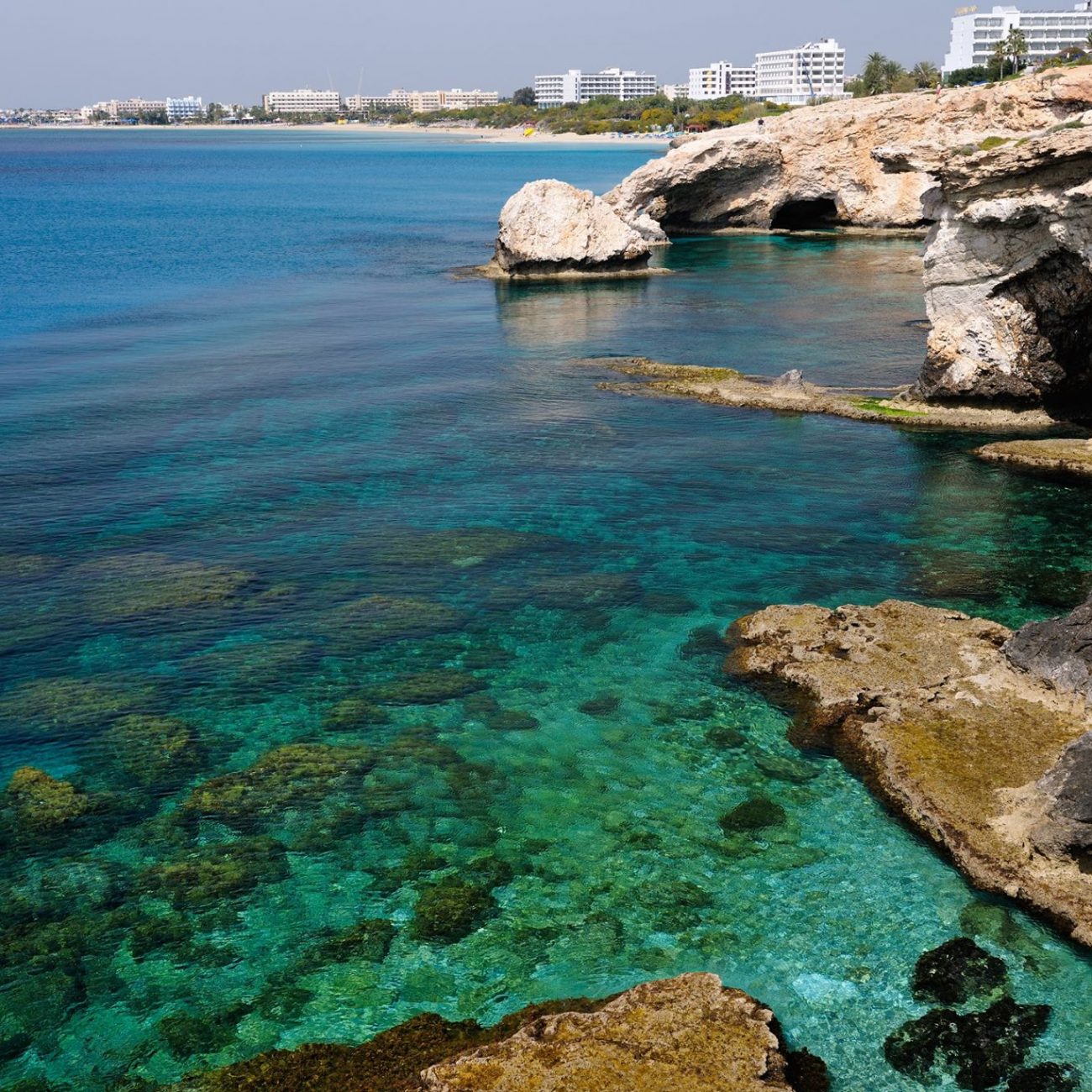 Cyprus beaches – EMAN Travel & Tours