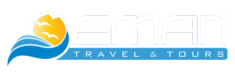 About Us – EMAN Travel & Tours