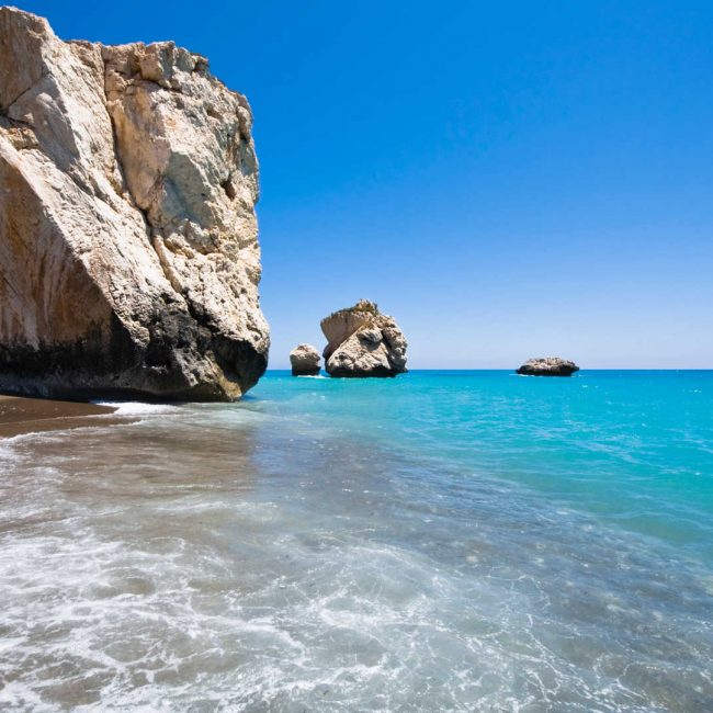 Pafos & Curium – EMAN Travel & Tours